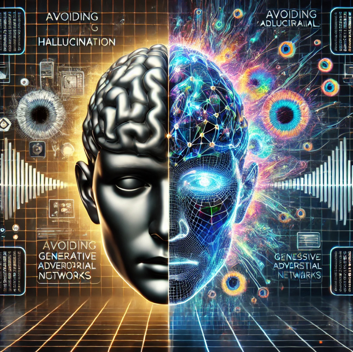 Avoiding Hallucination - BOTS World